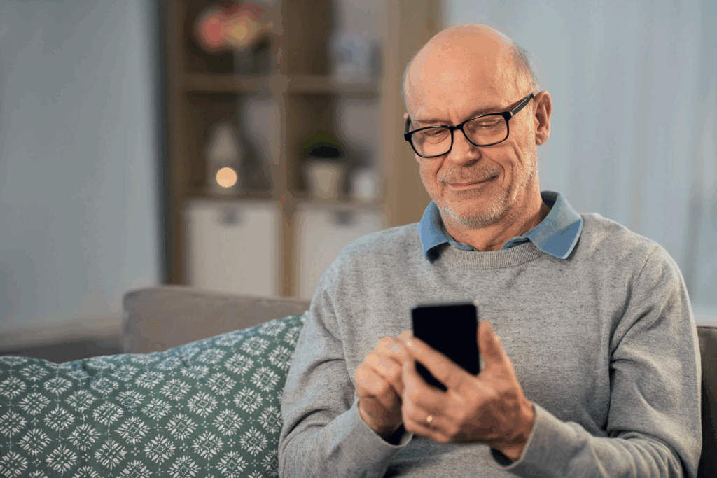 Why you should implement a BYOD strategy for your eCOA trial - Kayentis