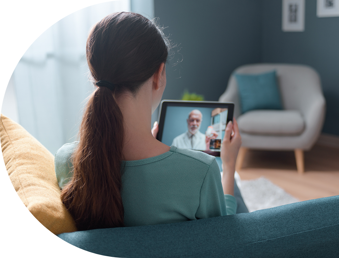 Televisit - Kayentis