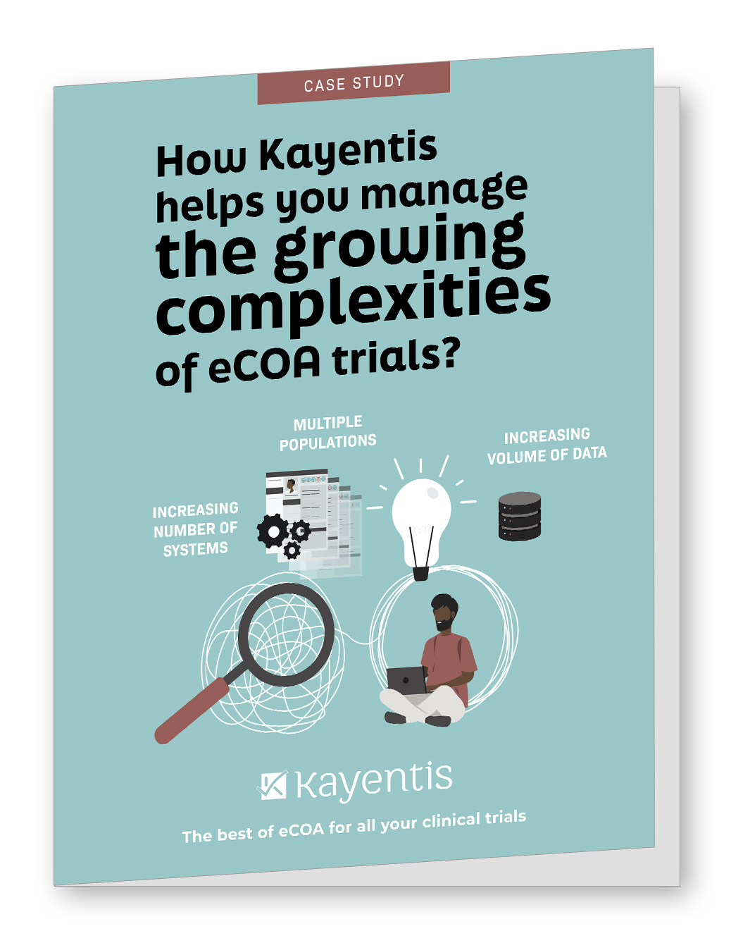 How Kayentis Helps You Manage The Growing Complexities Of eCOA Trials ...